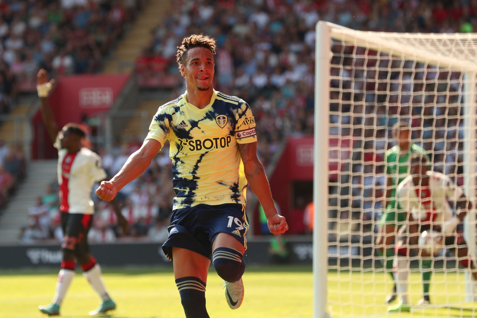 Rodrigo breaks his silence after Leeds United injury setback | LeedsAllOver