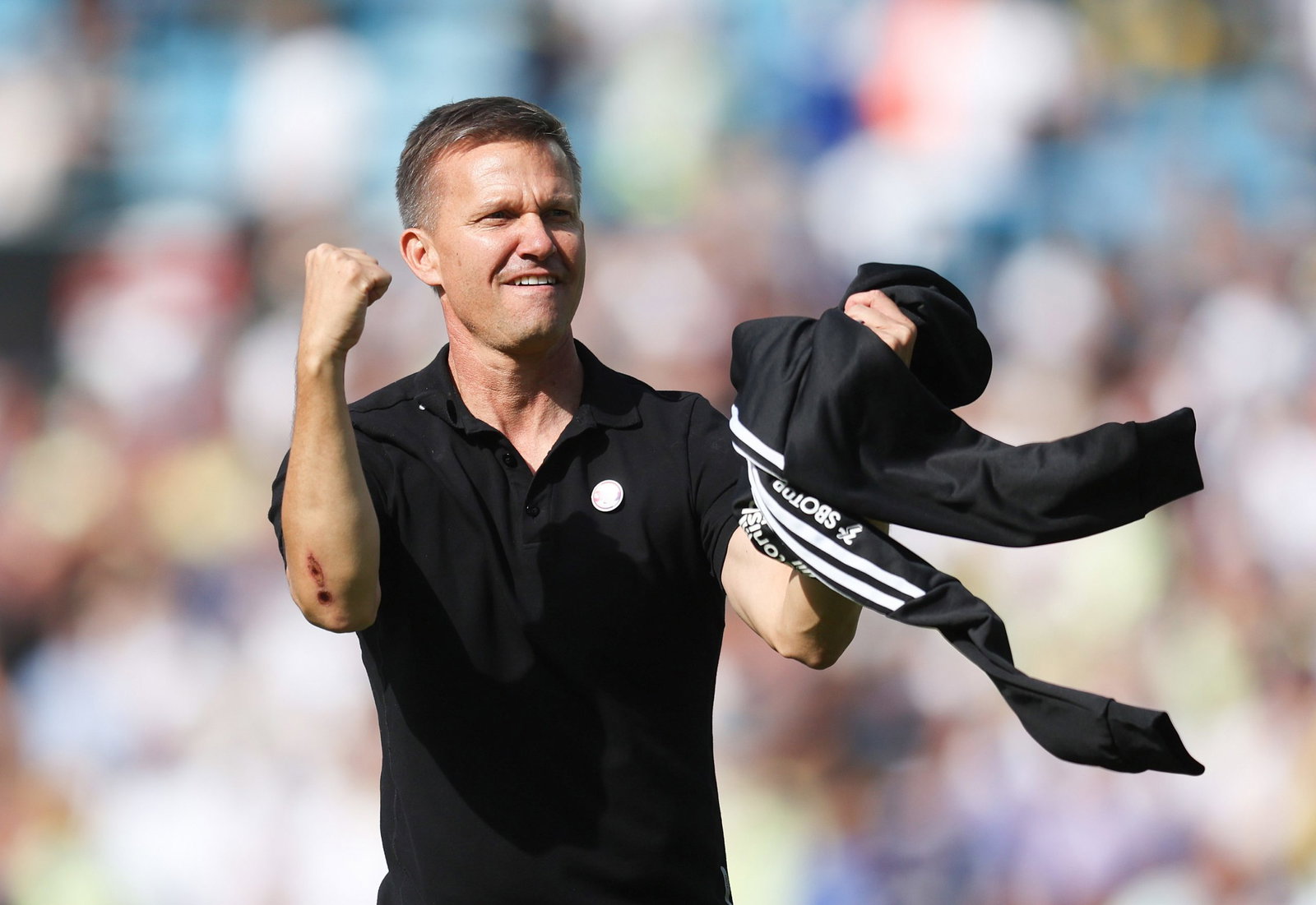 Angus Kinnear outlines Leeds United’s financial stance as transfer ...