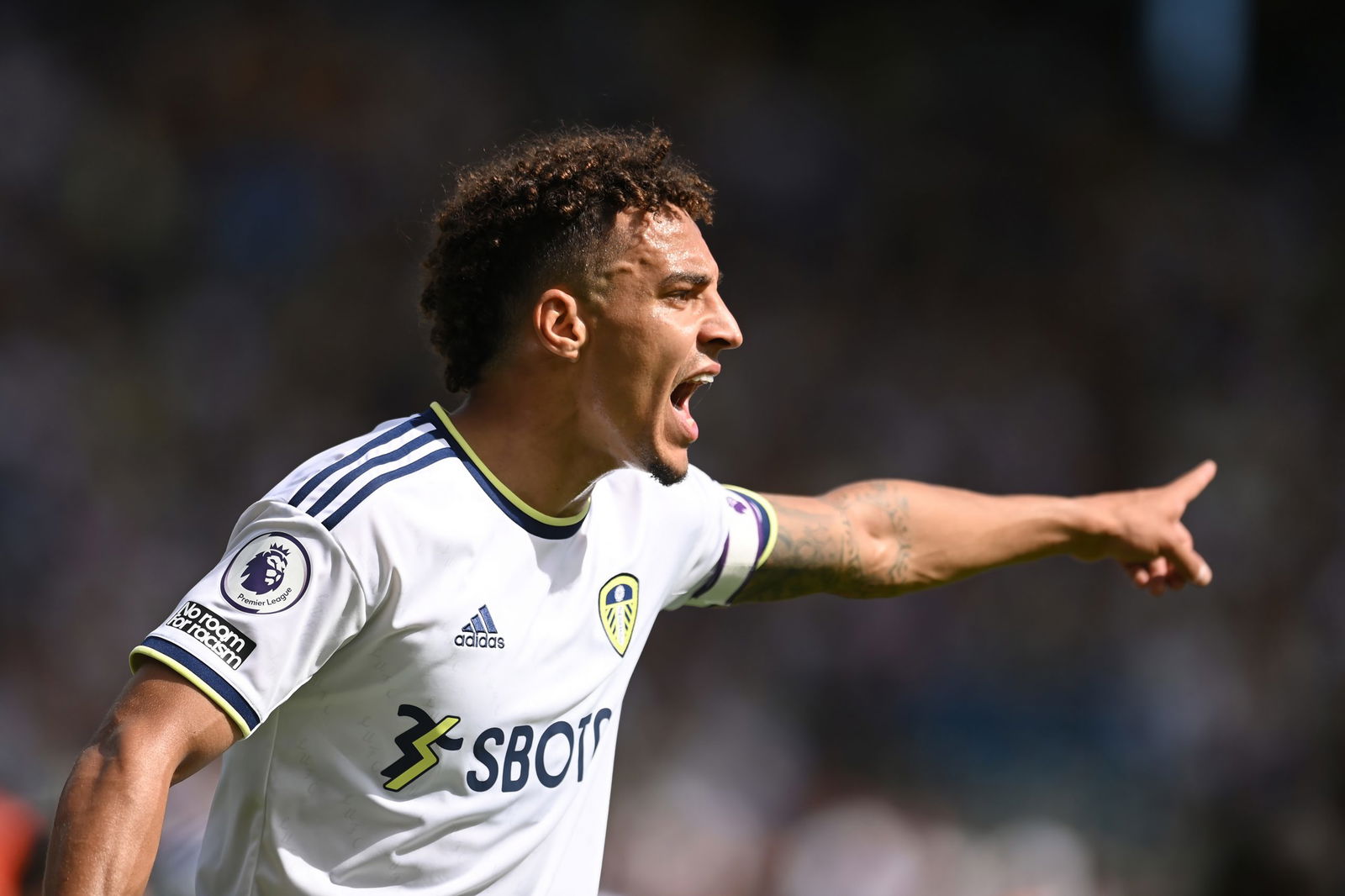 The big updated Rodrigo Moreno quiz - Can Leeds United fans score 20/20 ...