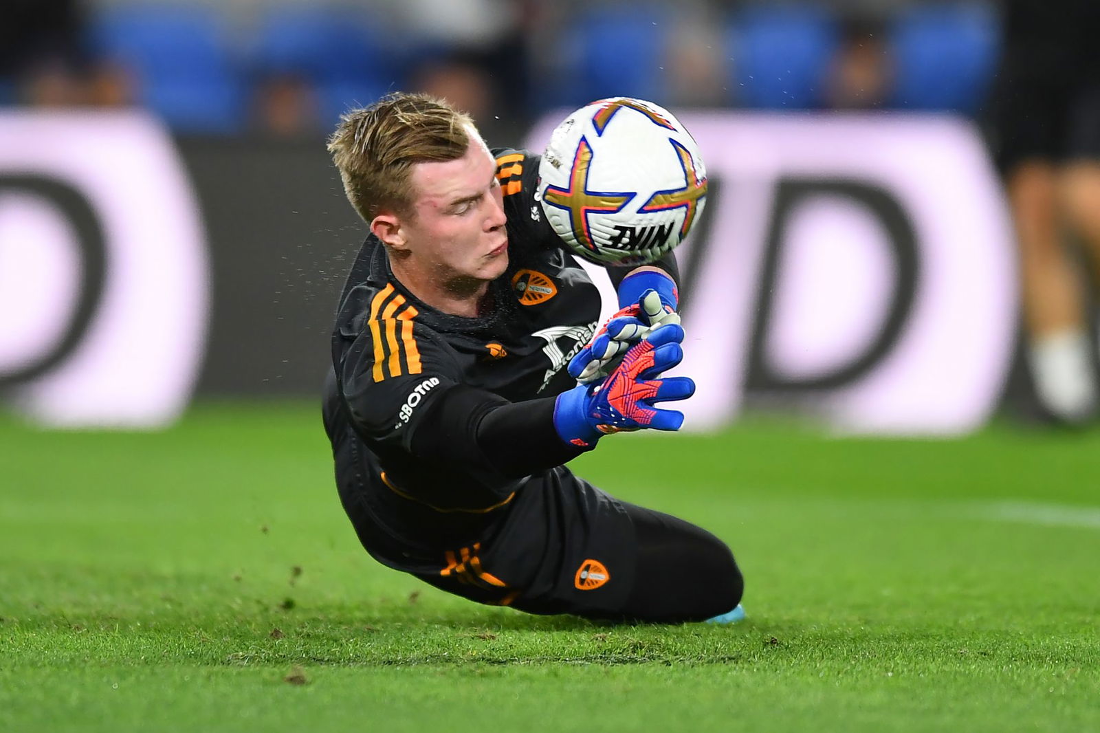 Leeds United axed 24-y/o in July, he just signed third permanent deal ...