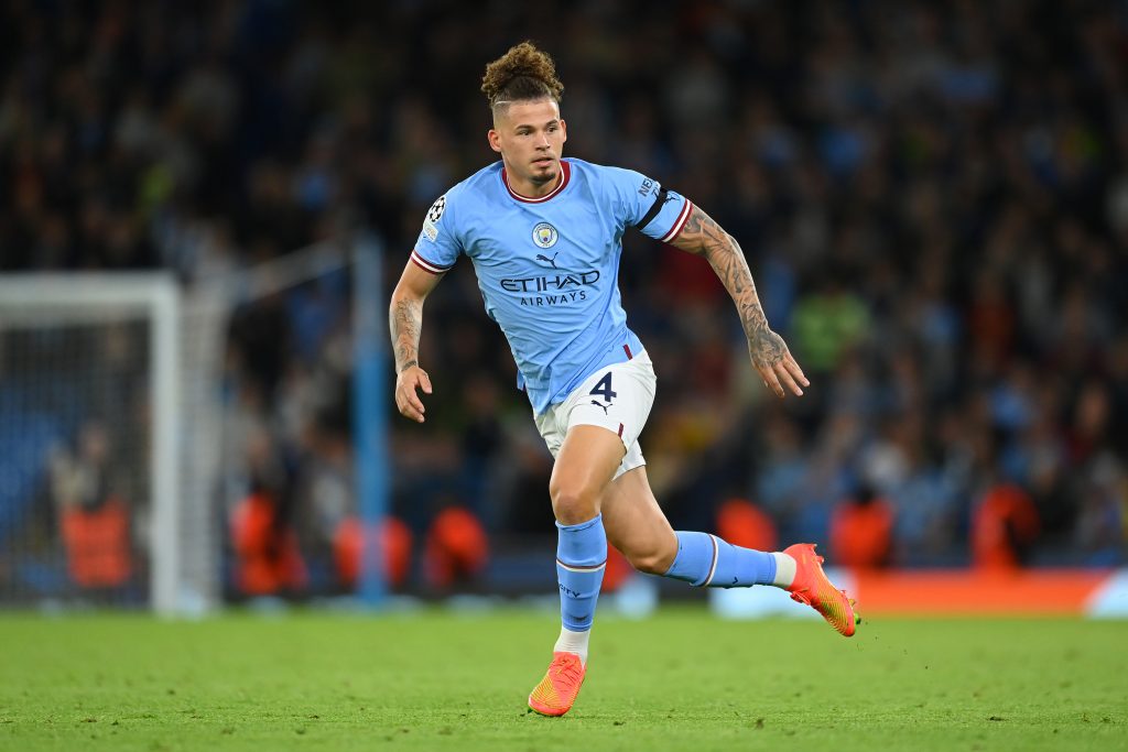 Leeds United reaction emerges for Kalvin Phillips' return to action as ...