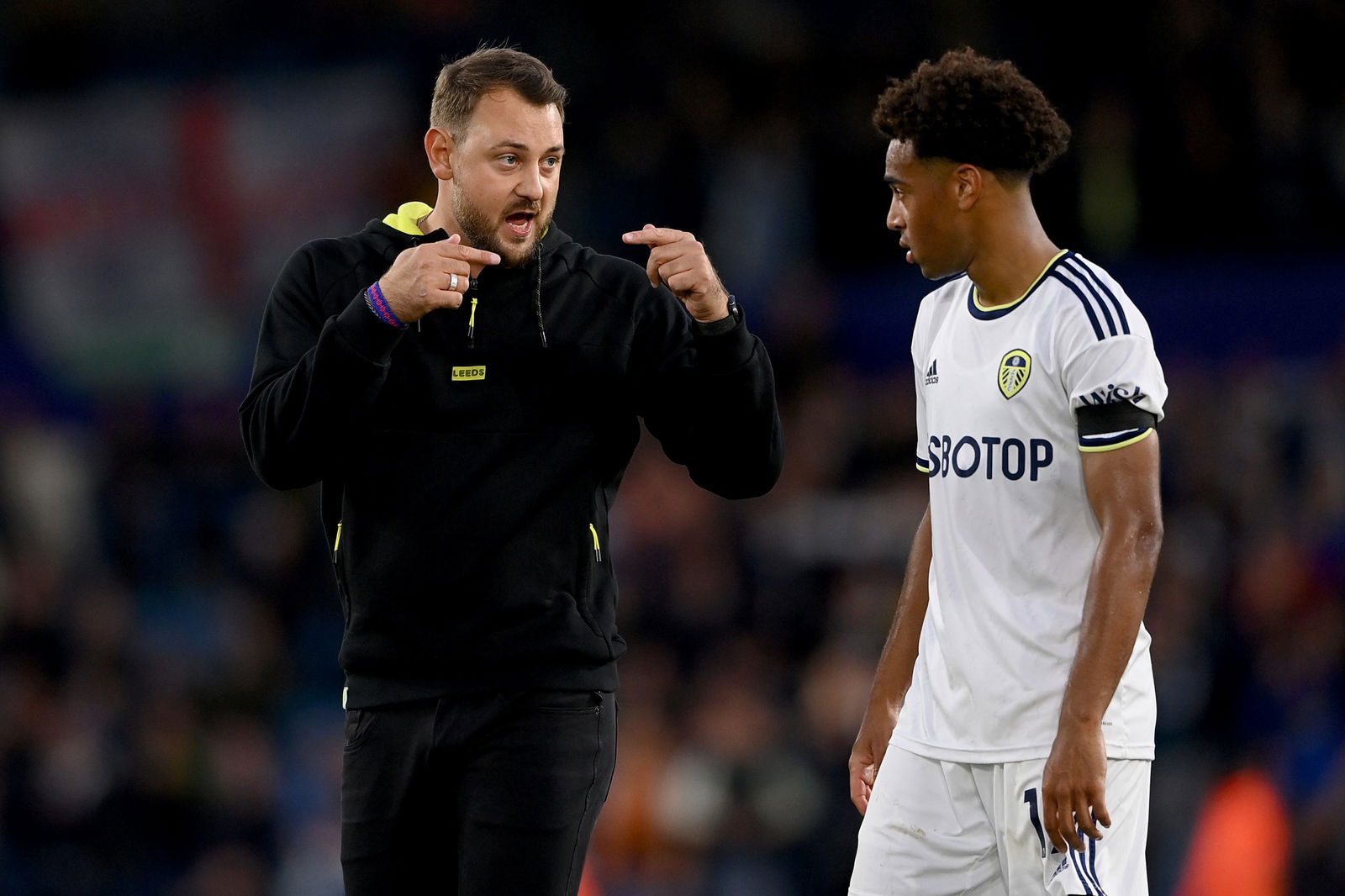 Phil Hay shares which Leeds United player is tailor-made to succeed ...