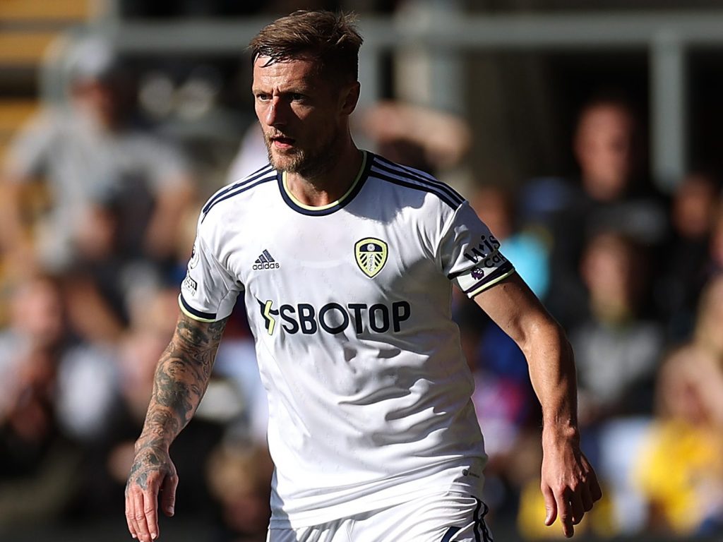 View: Jesse Marsch needs to retain 31-year-old as Leeds United host ...