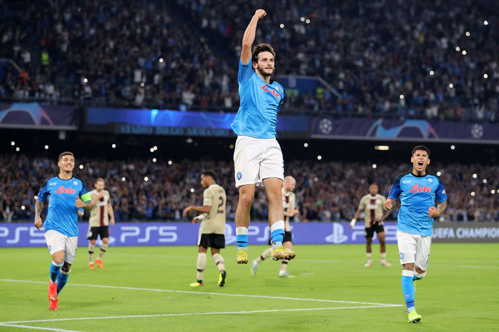 7 goals, 5 assists, €10million fee: Leeds United regretting huge ...