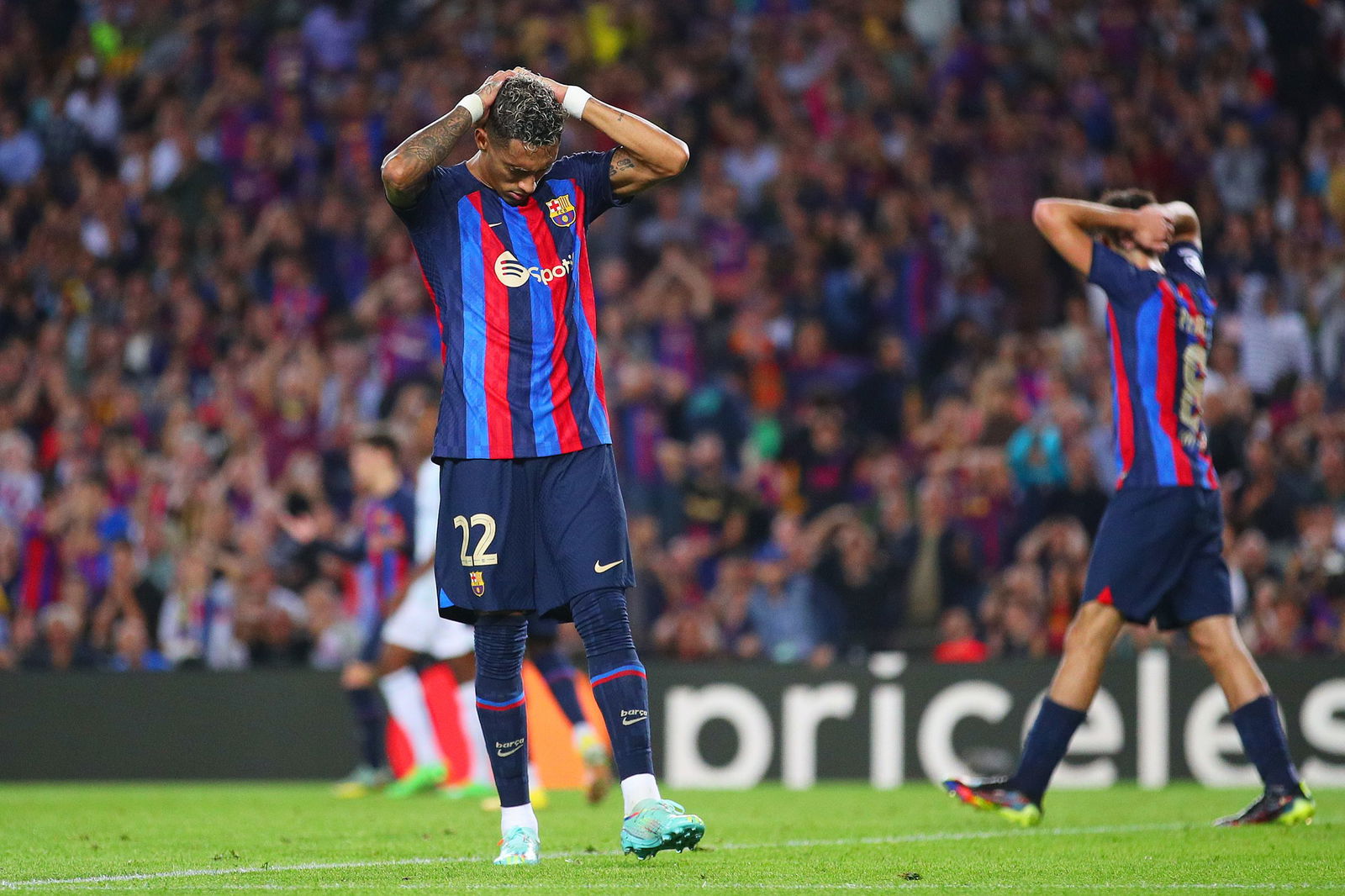 Raphinha footage emerges as Leeds United look initially set to miss out ...