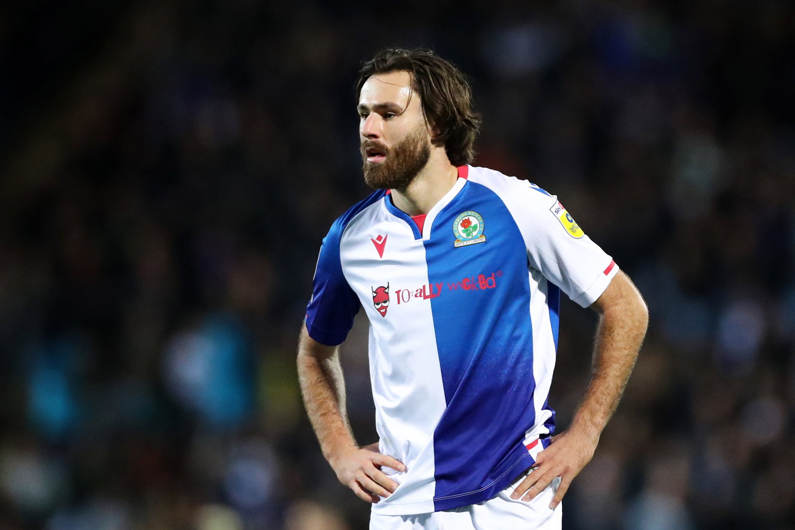 3 EFL alternatives Leeds United should consider after Ben Brereton Diaz ...