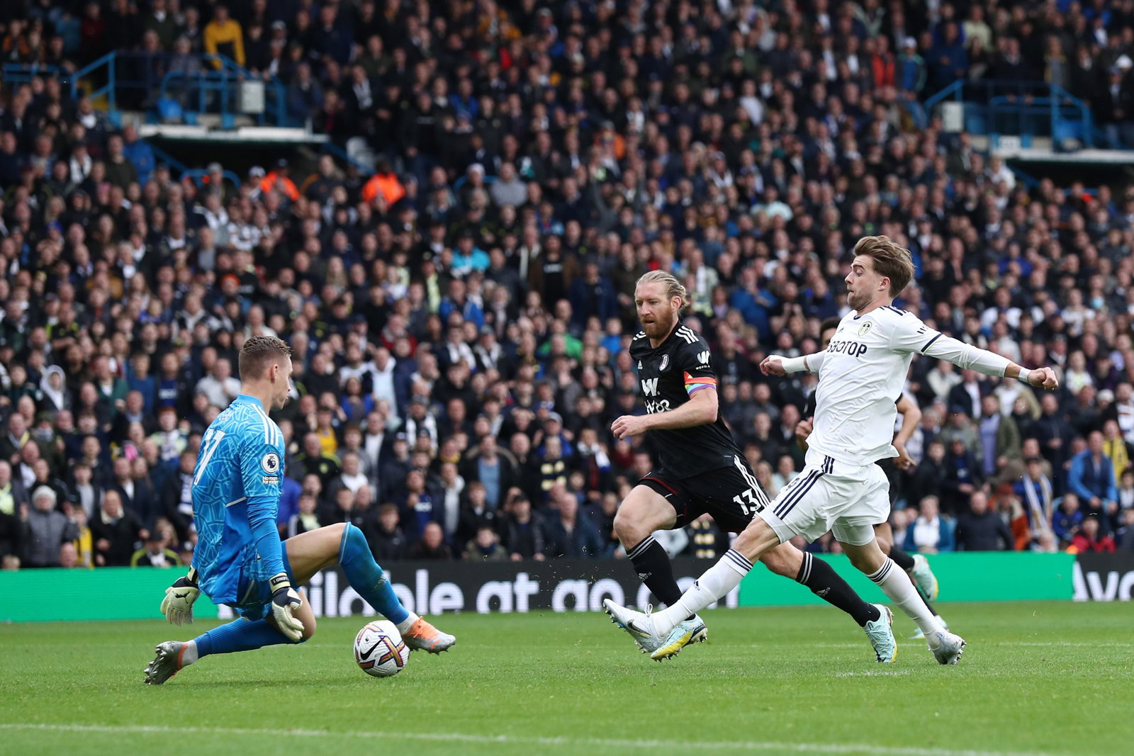 Fulham v Leeds United: Early team news, what time is kick-off? Is the ...