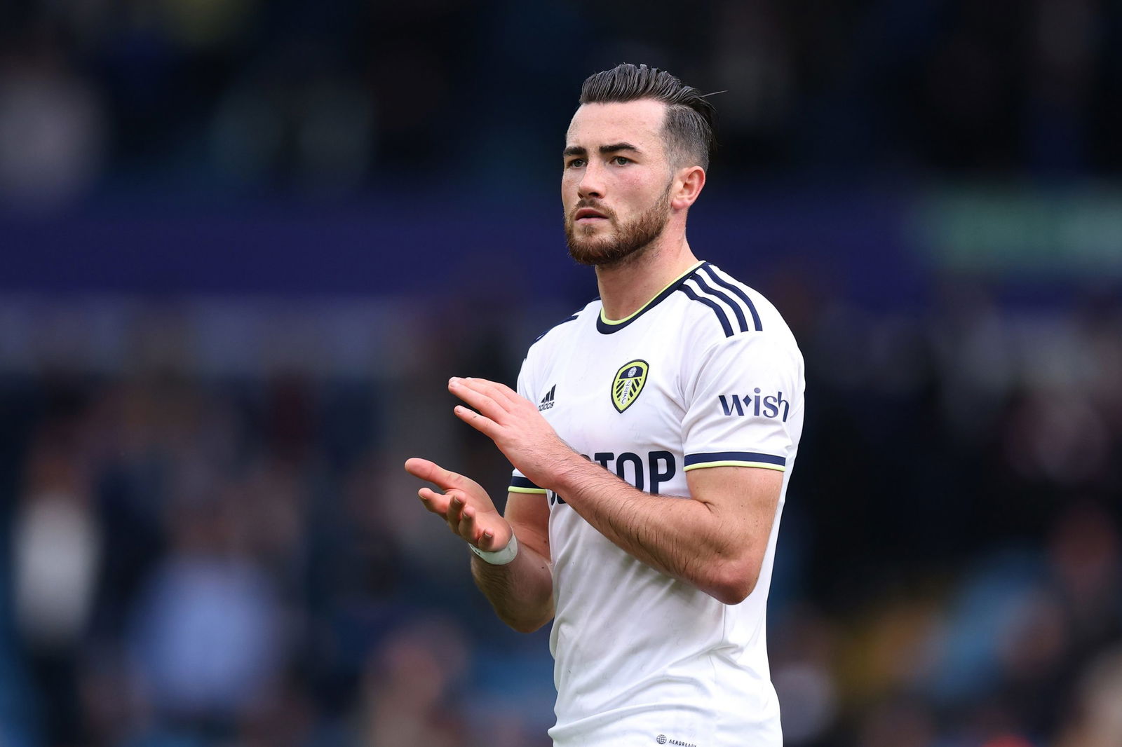 Jack Harrison saga nears conclusion after Leicester City pursuit of ...