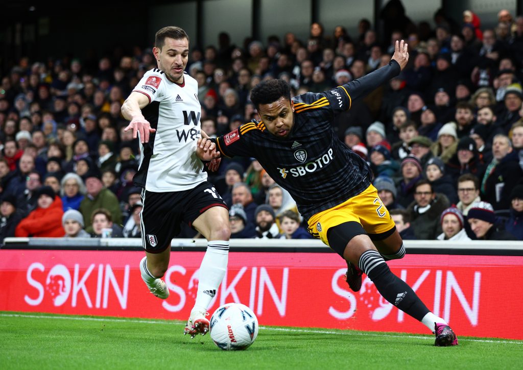 Quiz: Leeds United’s last 15 results v Fulham – Can you score 100% ...