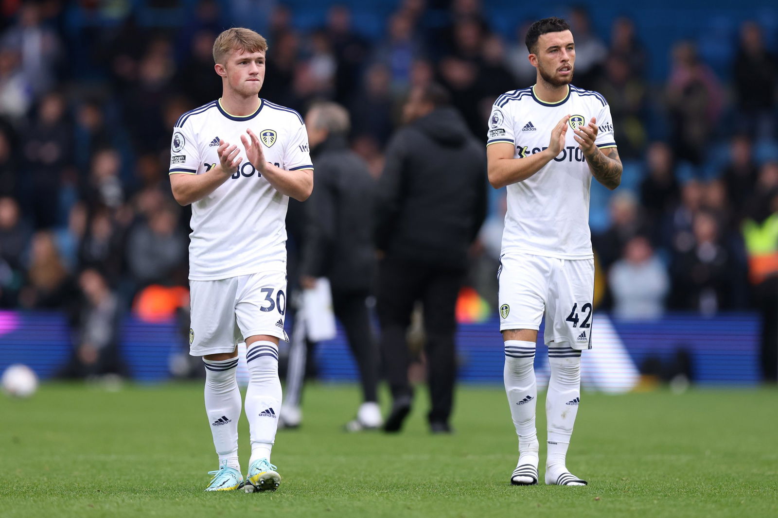Leeds United may have made howling mistake selling 20-y/o while keeping ...