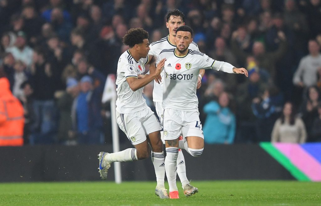 Player’s emerging Leeds United absence v Fulham detailed as FA Cup ...