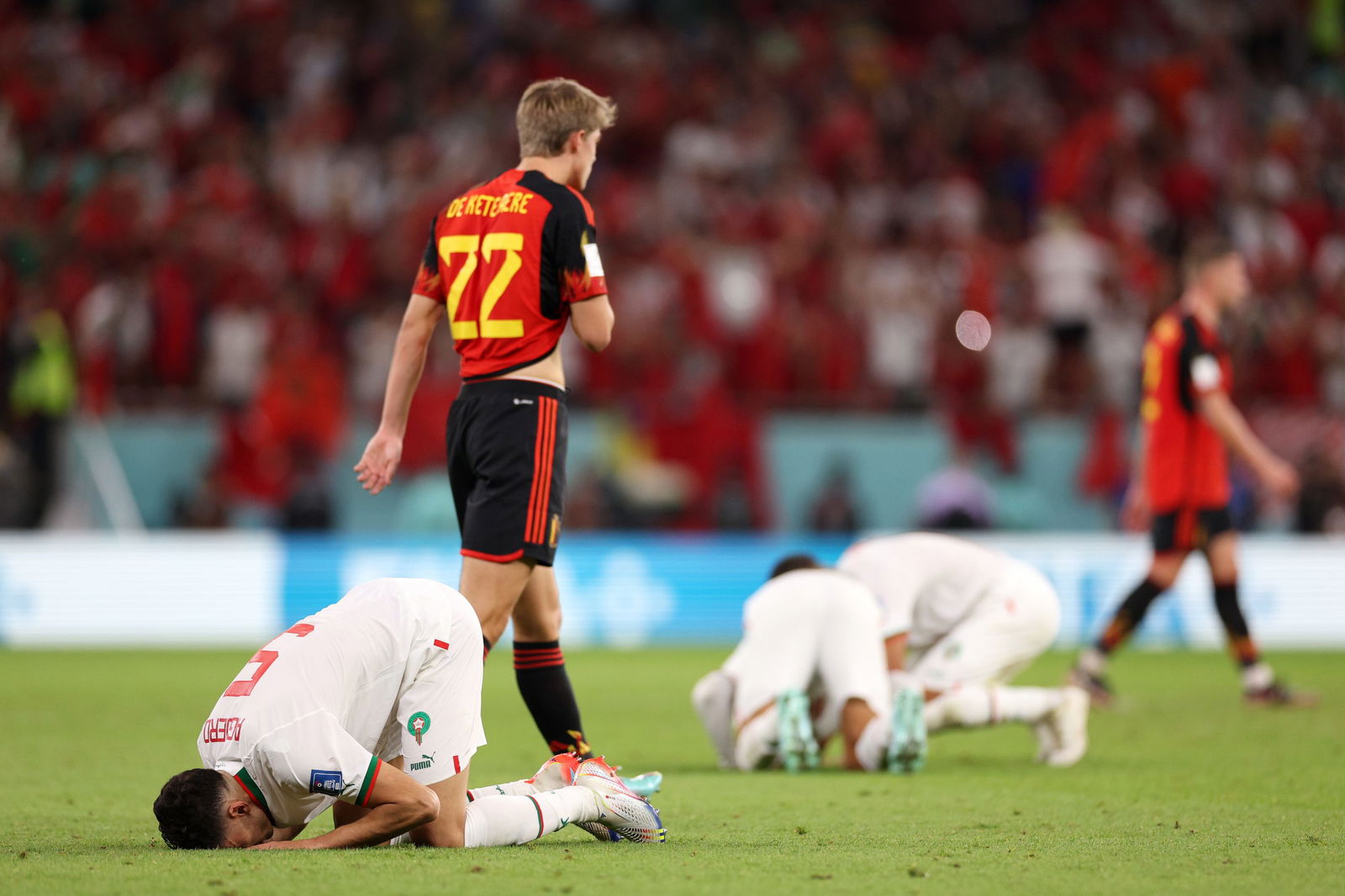 One winner and one loser at Leeds United if Victor Orta pushes Charles ...