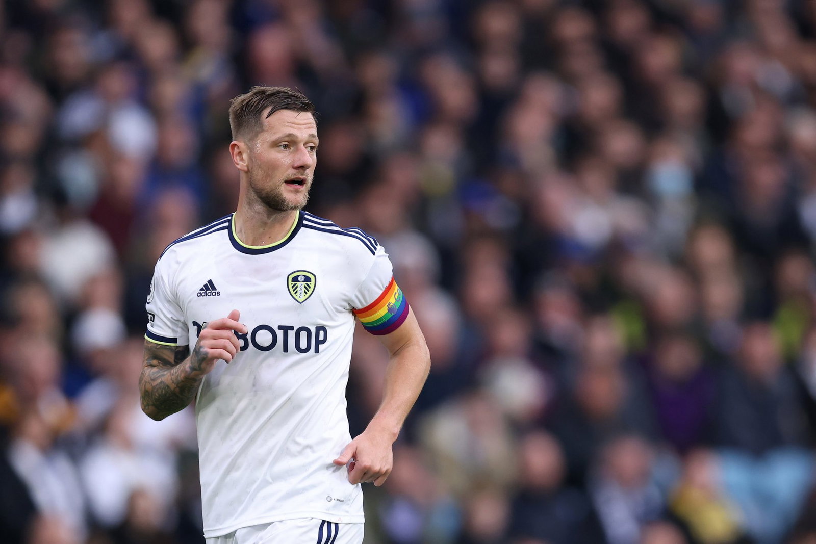 2 Leeds United players with a point to prove v Newcastle United ...