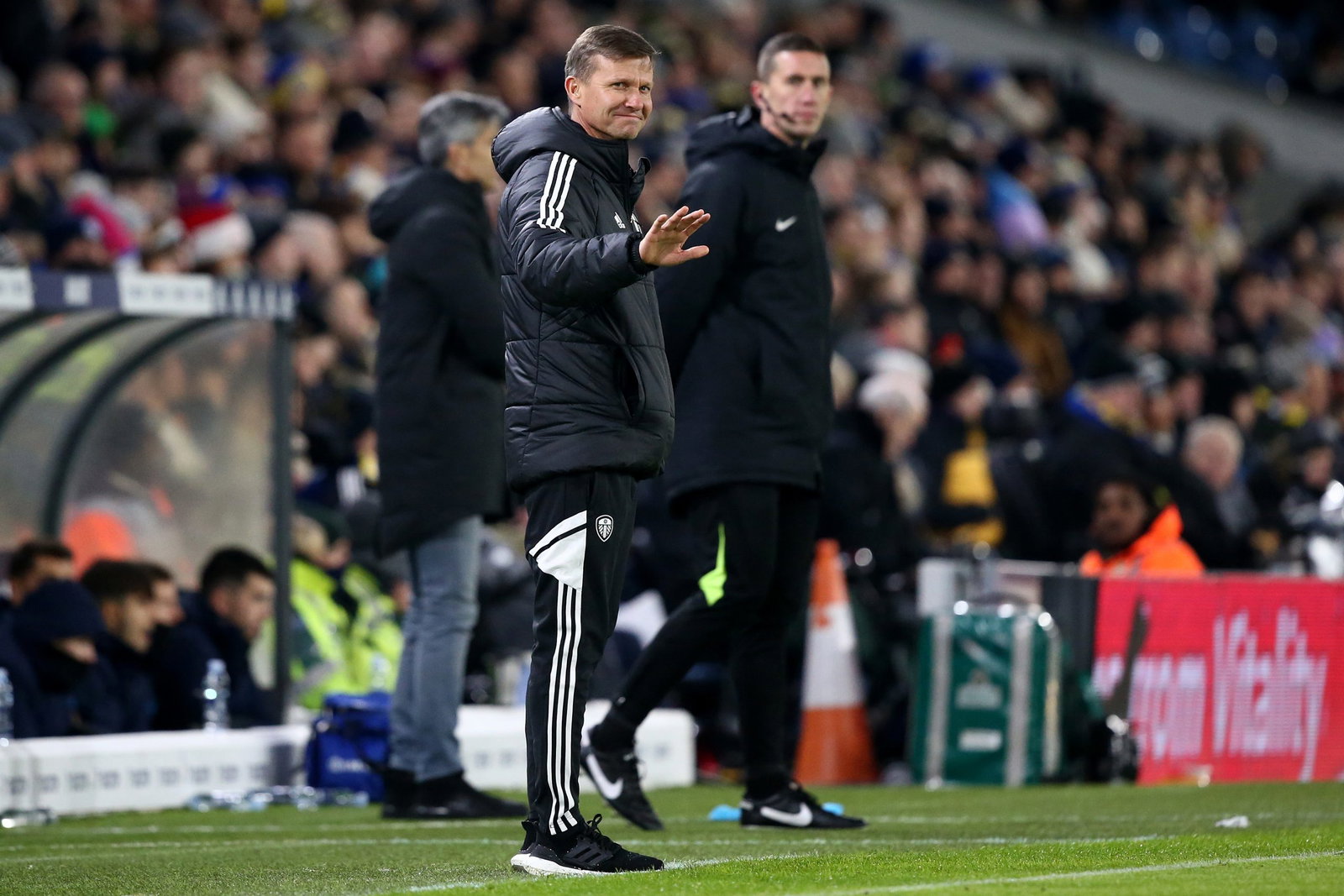 Leeds United’s wider injury situation becomes clearer post-Real ...