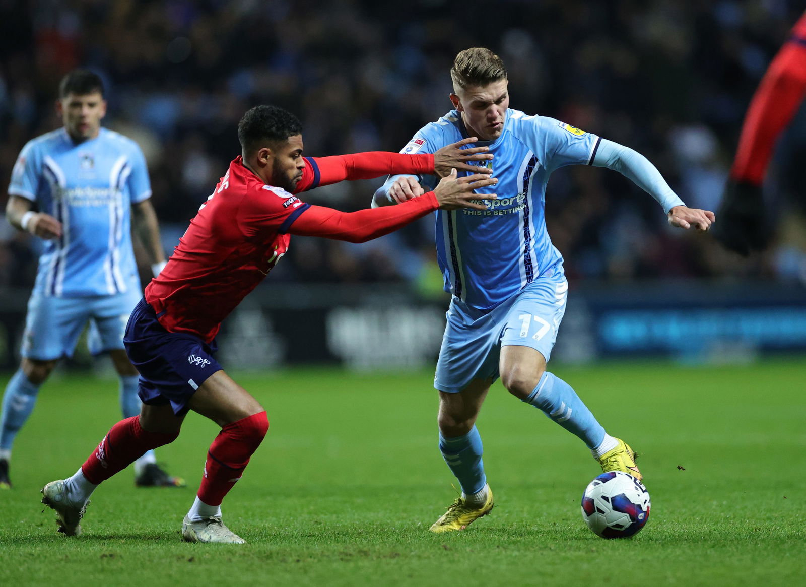 Update emerges that provides insight into Leeds United's interest in 24 ...