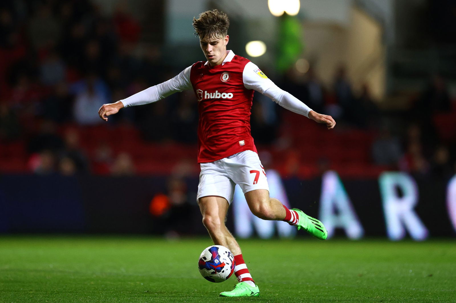 Ben Jacobs shares update on reported Leeds United target Jesse Marsch ...