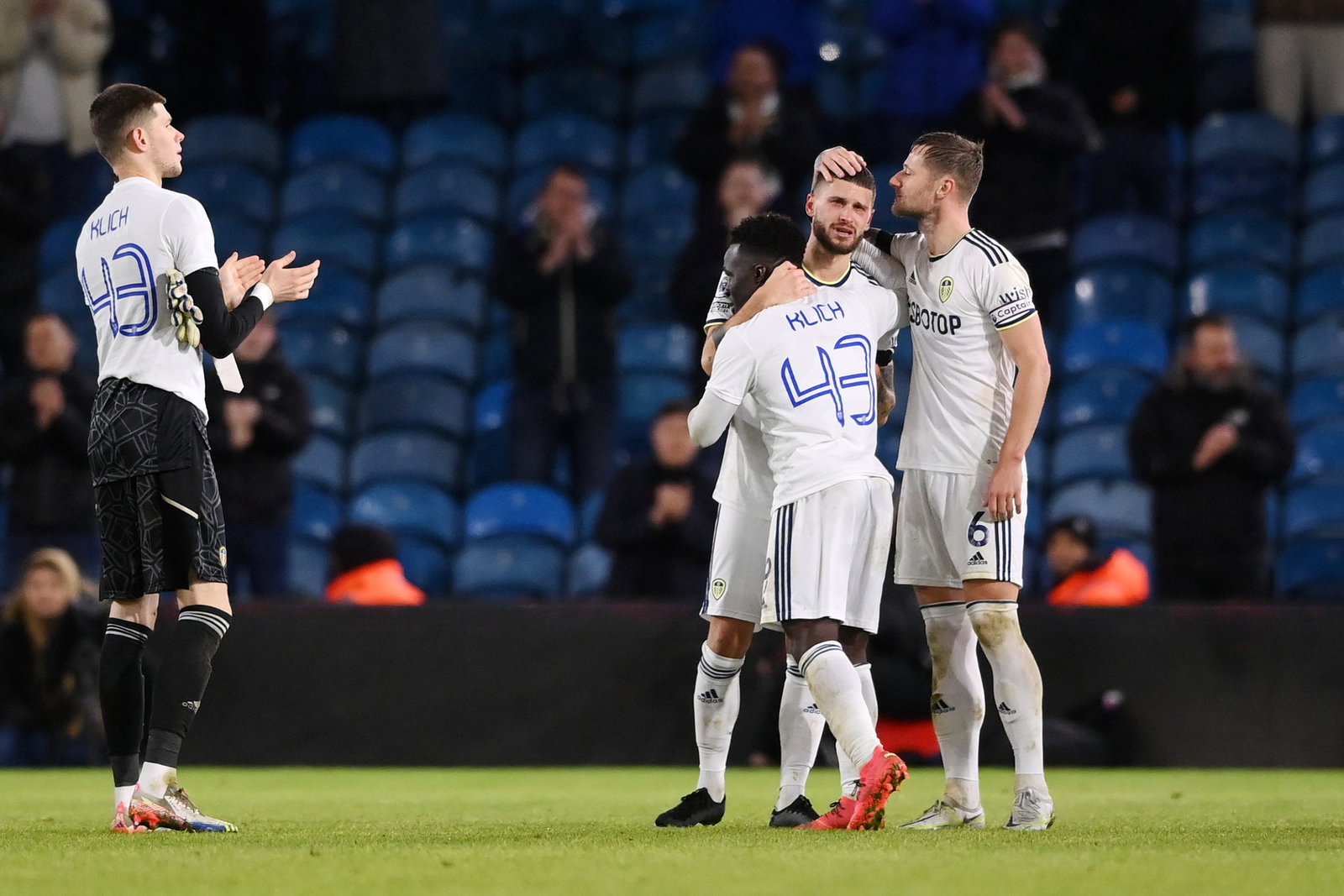 Opinion: Leeds United are making a huge transfer mistake as Jesse ...