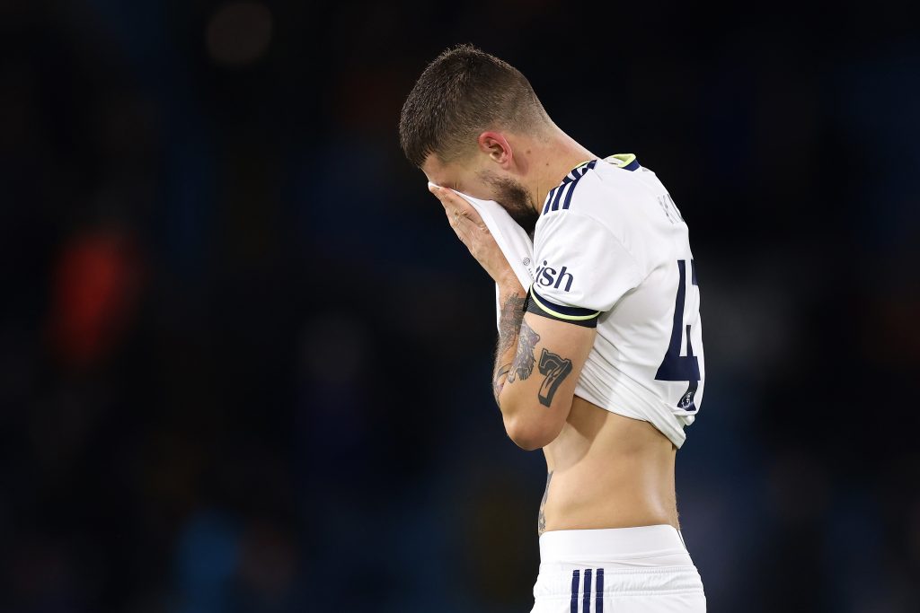 Mateusz Klich reveals bullishly honest reason he’s leaving Leeds United ...