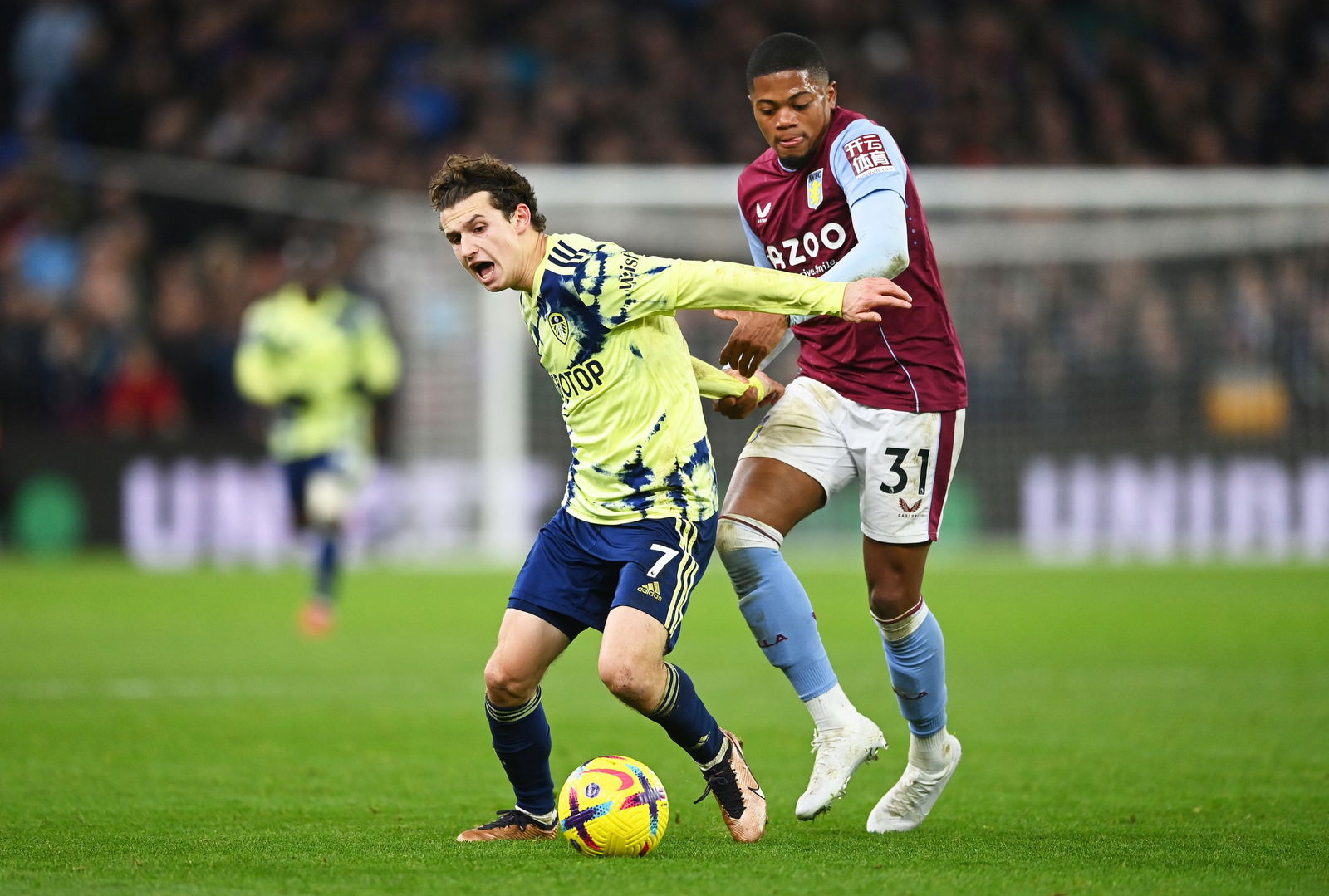 2024 return already on the cards for Leeds United man imminently ...