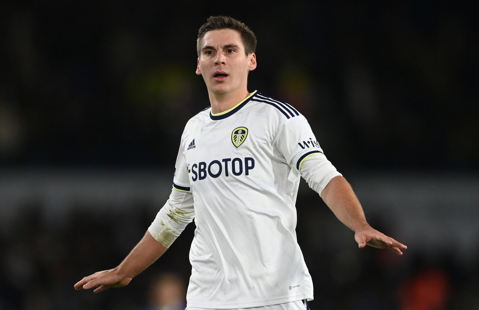 Leeds United must source immediate replacement for 26-y/o after new ...