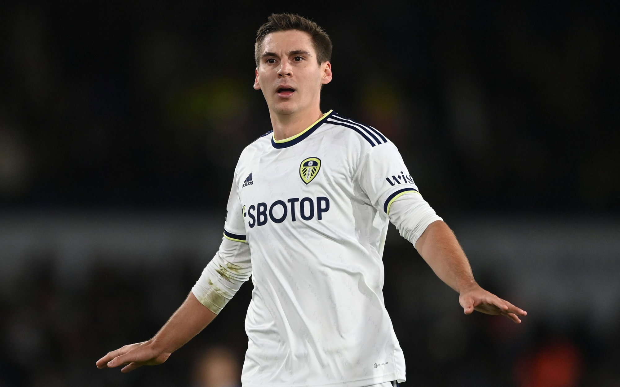 Leeds United must source immediate replacement for 26-y/o after new ...