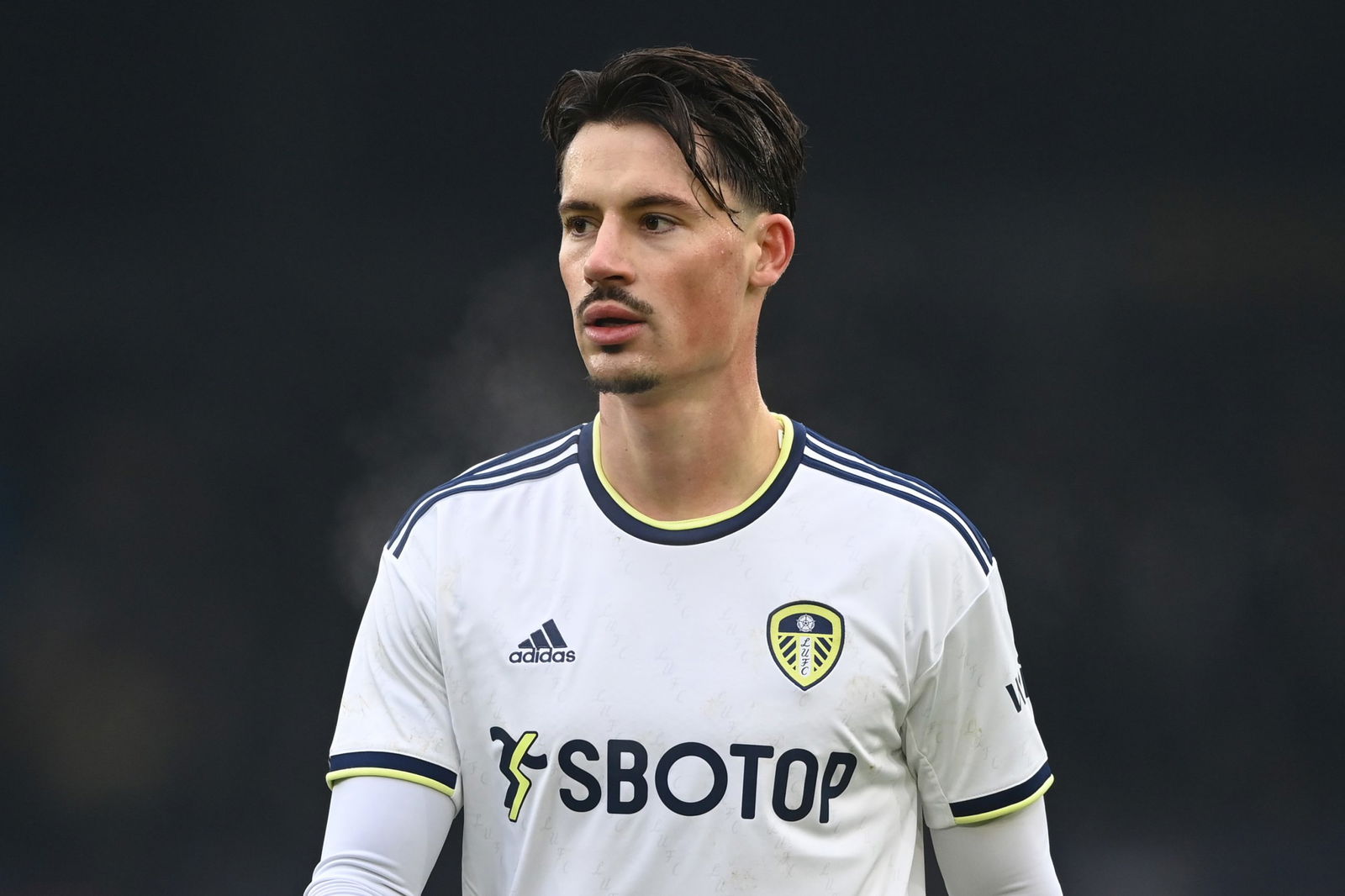 Medical underway: Leeds United man to seal temporary exit that ends ...