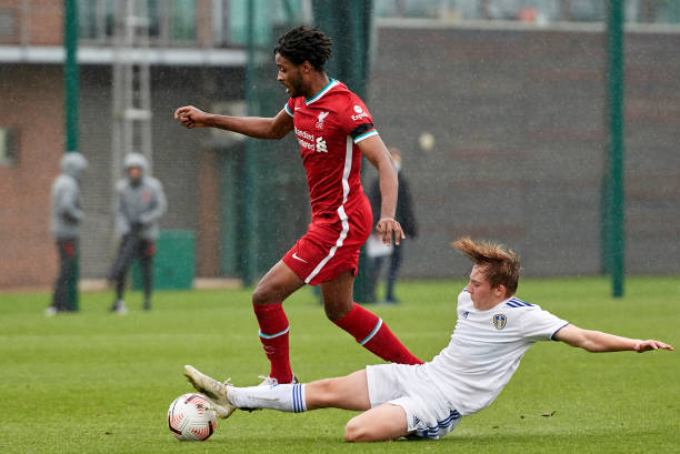 Leeds United confirm fresh in-house player agreement | LeedsAllOver