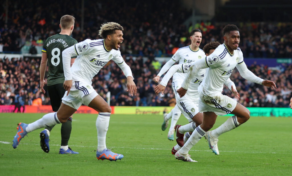 Contrasting Will Ferrell at Wembley update as Leeds United gear up for ...