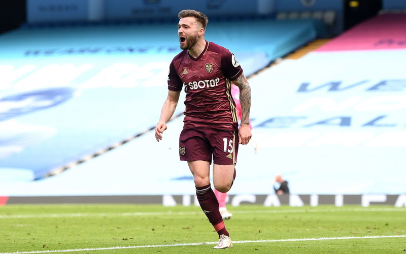 5 iconic moments from Leeds United's Irishmen from over the years - Do ...