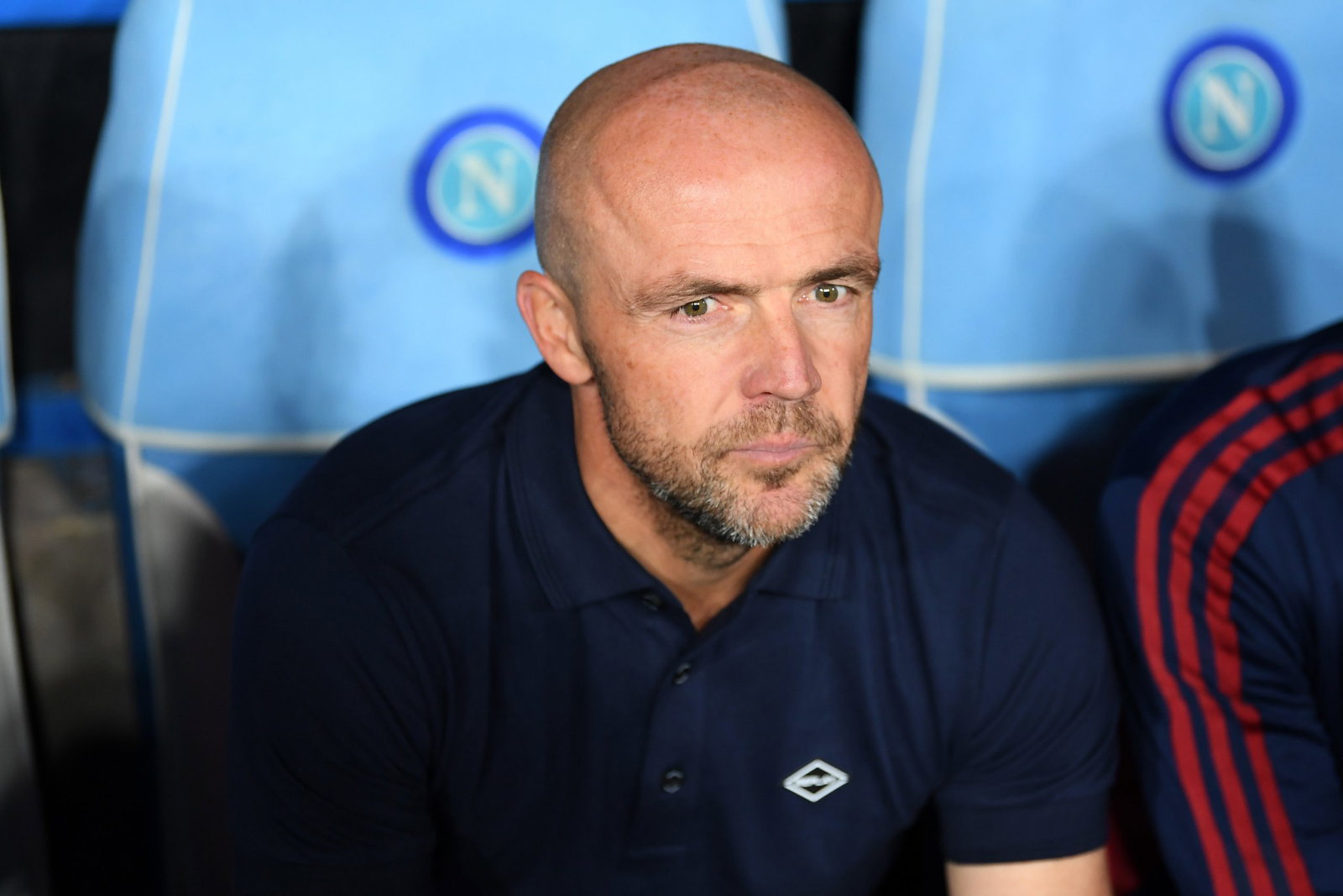 Graham Smyth shares Alfred Schreuder caveat with Leeds United assessing ...