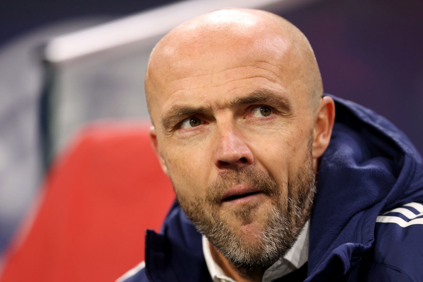 Phil Hay shares Leeds United manager update as Alfred Schreuder ...