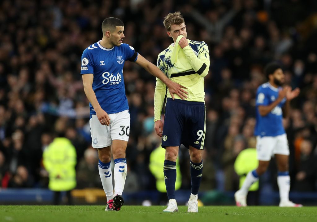 49ers right for pursuing Leeds United's ongoing £100million dispute ...
