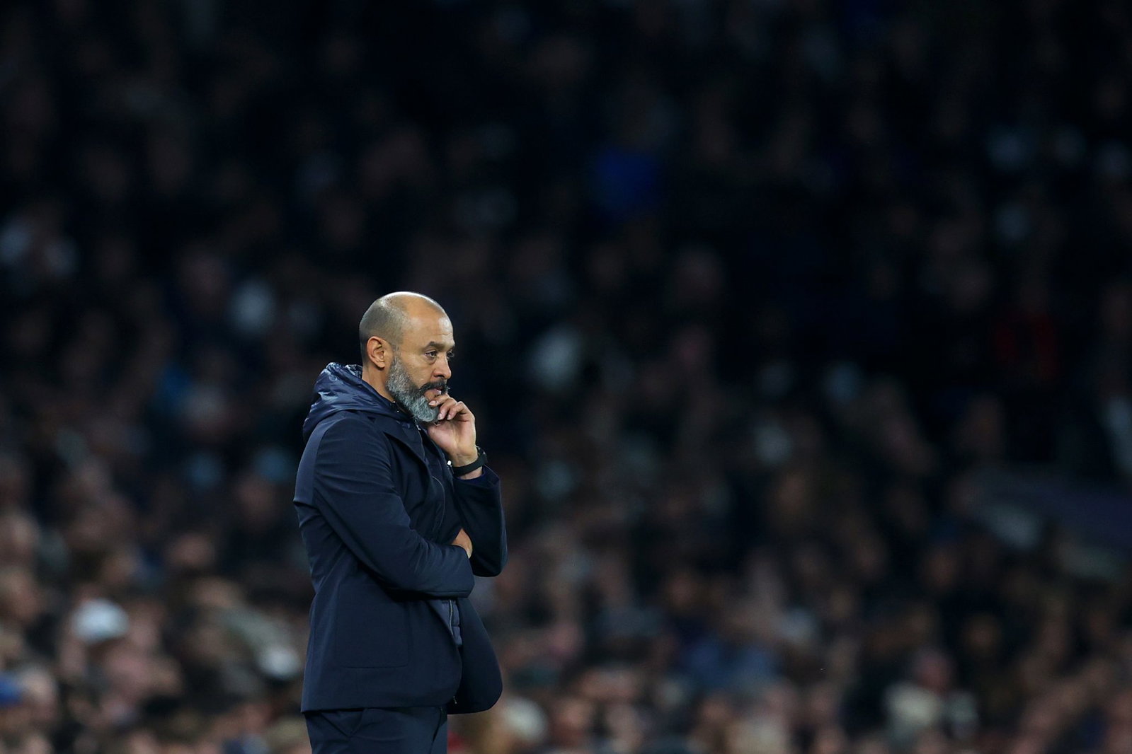 Leeds United to hold further talks with former Premier League manager ...