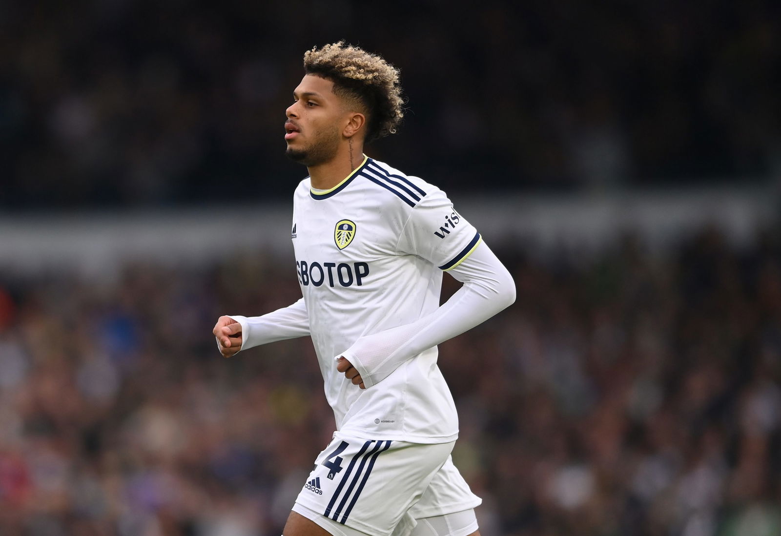 "Lost" - BBC pundit issues punchy verdict on "naive" Leeds United ...