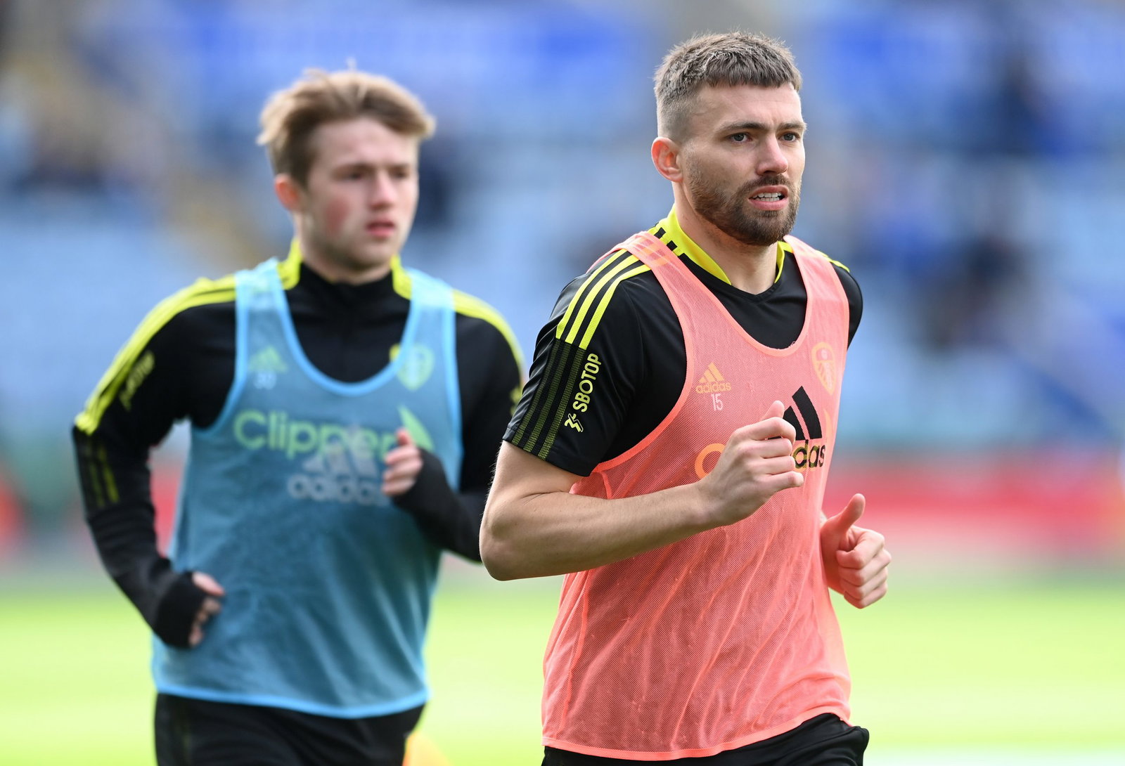 “Finally” - Stuart Dallas gives long-awaited timescale on injury ...