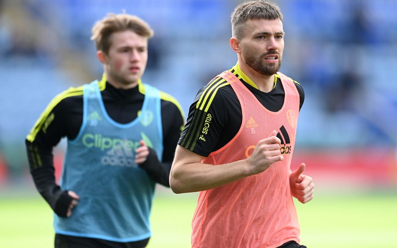 “Finally” - Stuart Dallas gives long-awaited timescale on injury ...