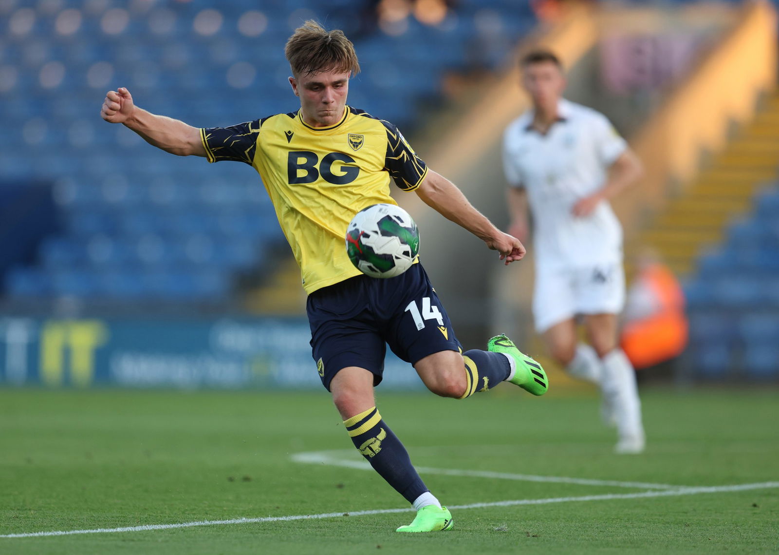 2 Lewis Bate developments we expect to see at Leeds United in 2023 ...