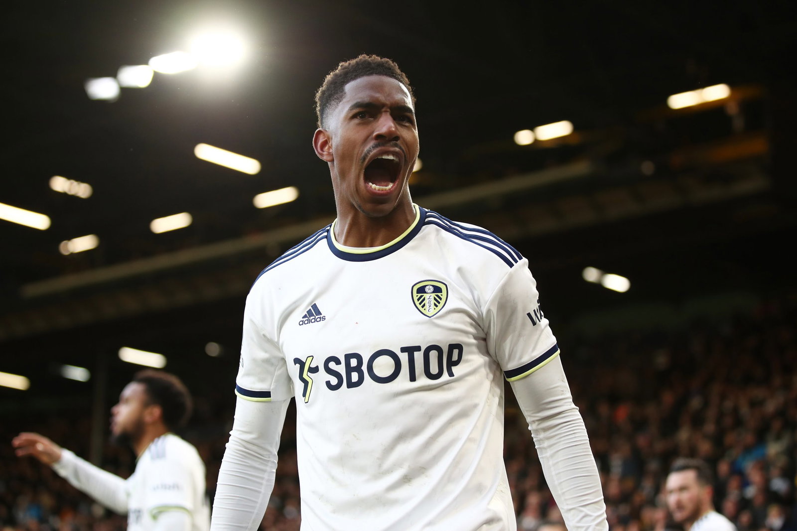 Leeds United's record-breaking off-field agreement set for review amid ...