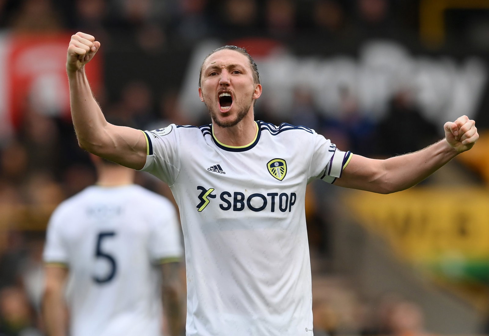 Kalvin Phillips shares three-word reaction as Leeds United man makes ...