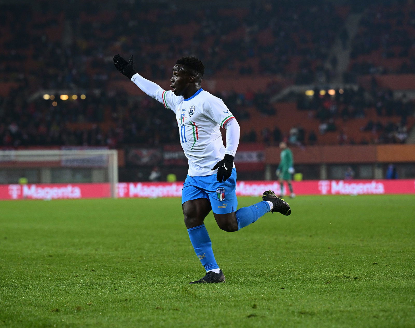 Uplifting news for Willy Gnonto emerges amid Leeds United dip in form ...