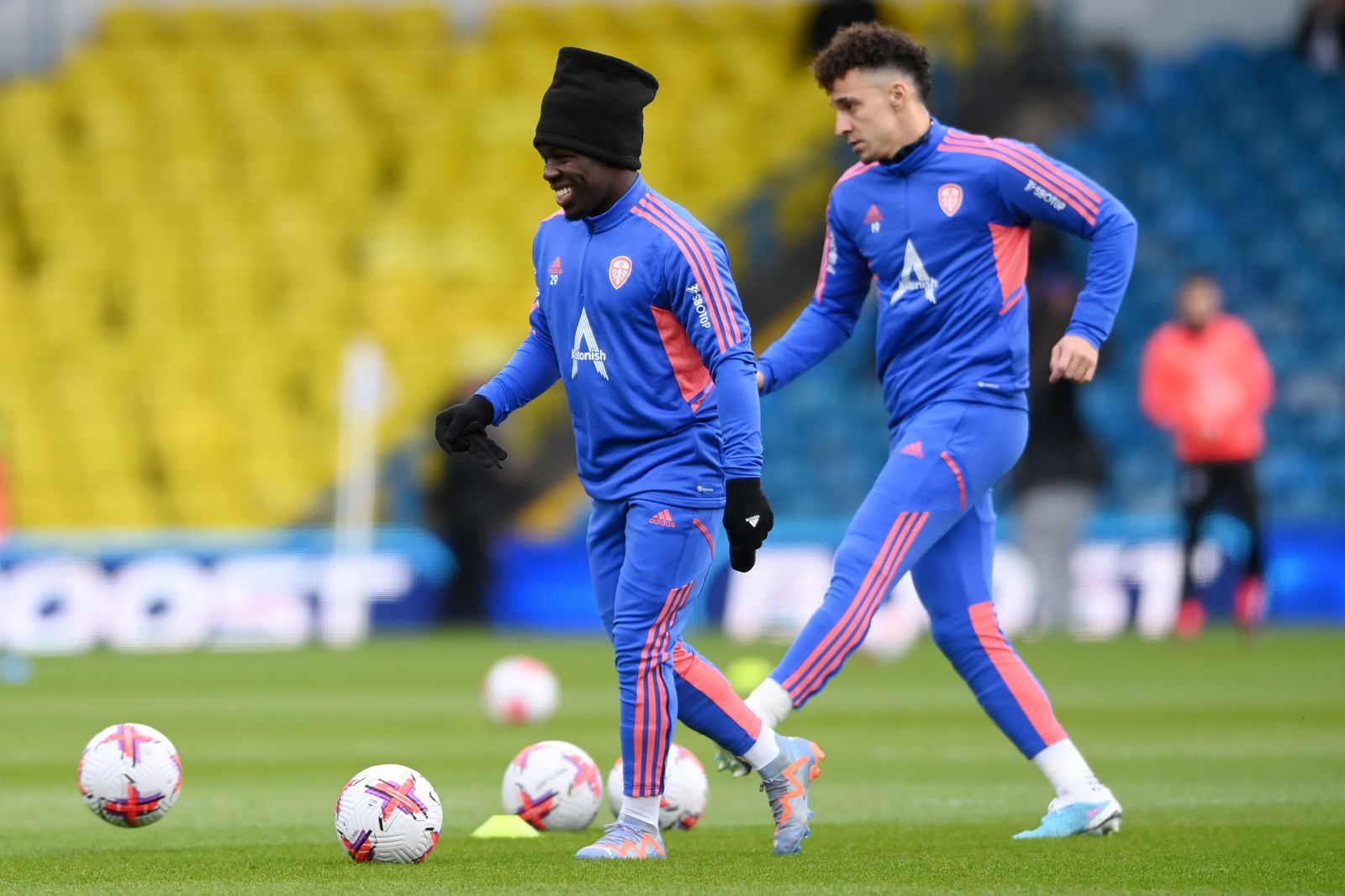 Chelsea and Arsenal aiming for bumper Willy Gnonto transfer hinging on ...