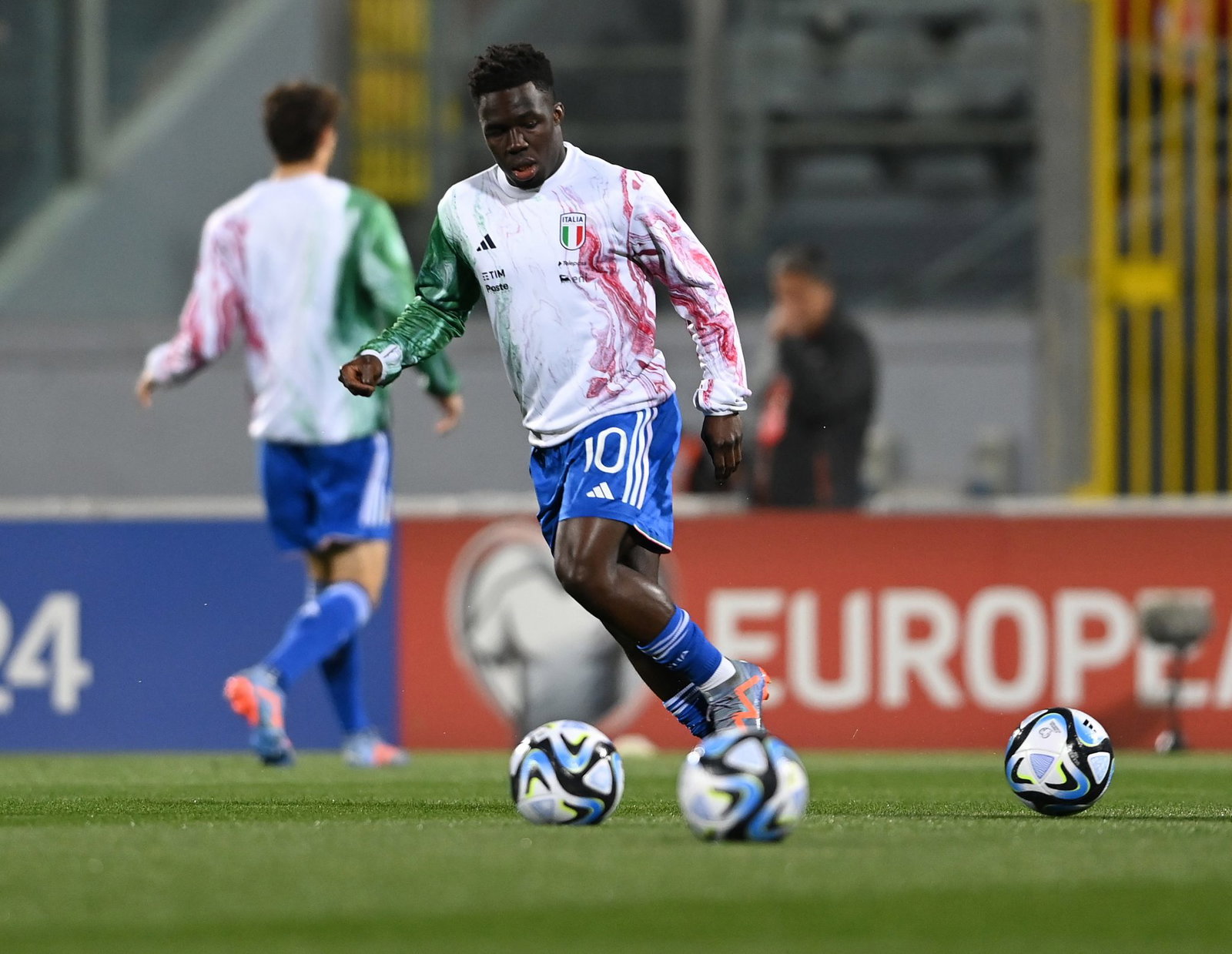 Willy Gnonto injury latest: Will he be fit for Leeds United's trip to ...