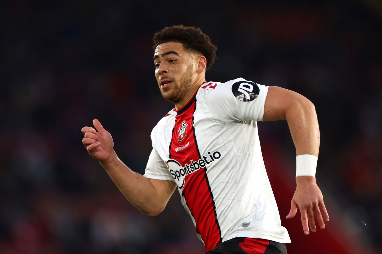 One winner and one loser at Leeds United if Whites land long-term ...