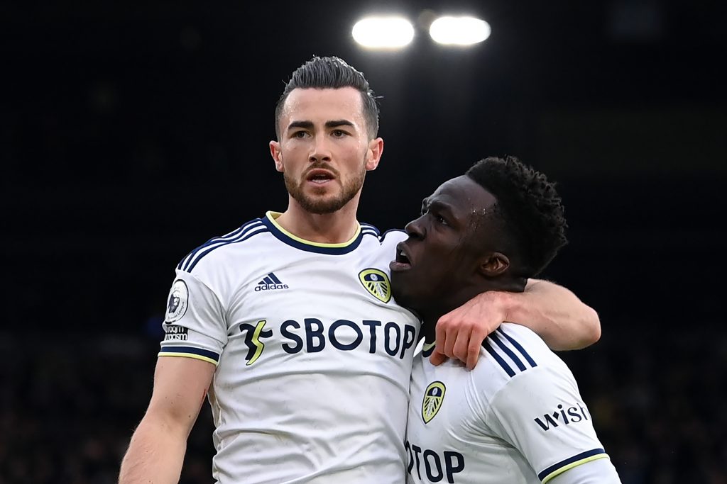 Leeds United planning to reject bids for vital quartet, ambitious wages ...