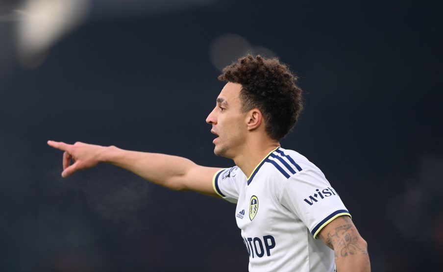 Javi Gracia continues to tease big Rodrigo and Bamford development at ...