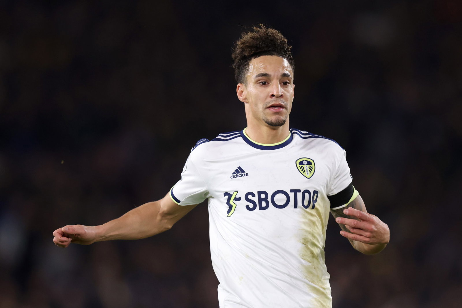 How is Rodrigo's recovery going? When can Leeds United expect the ...