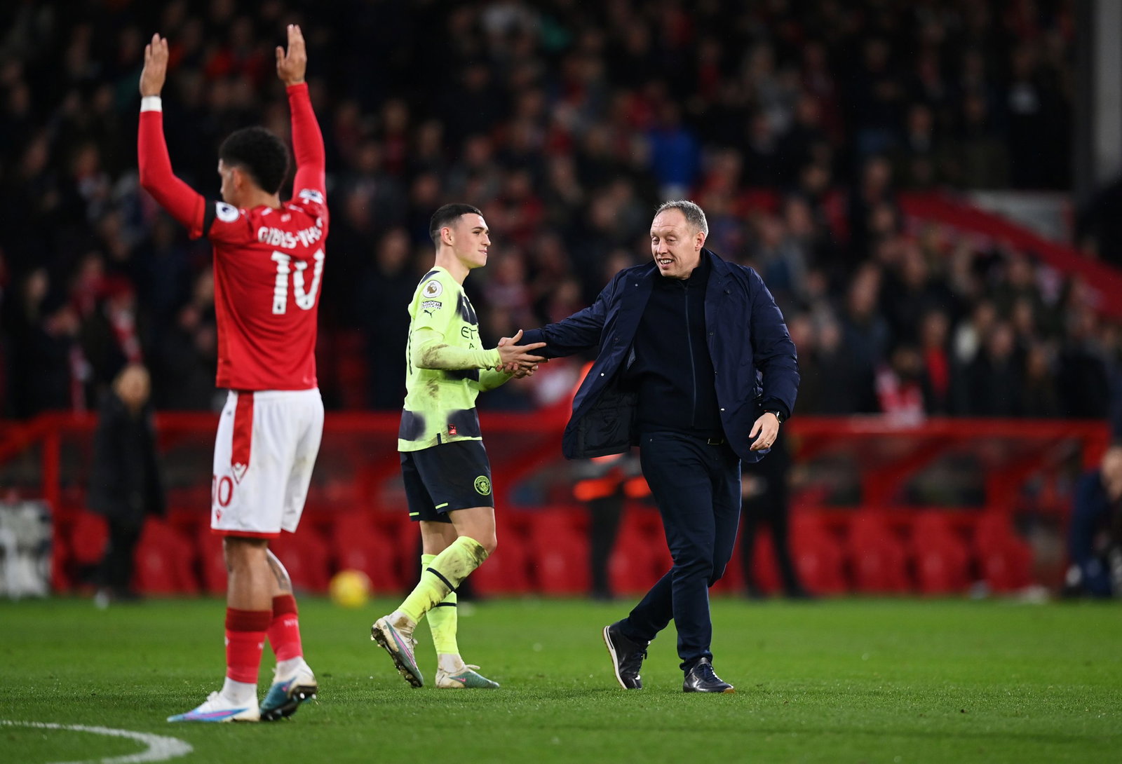 Report: Leeds United one of multiple Premier League clubs weighing up ...