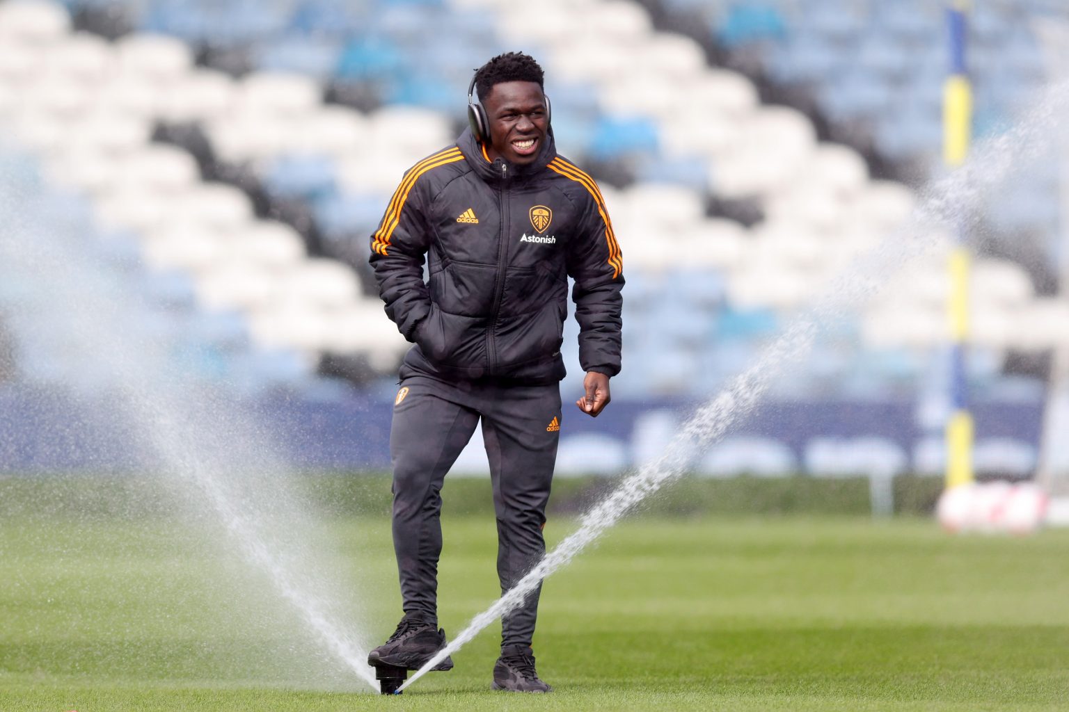 What's the latest with Willy Gnonto's situation at Leeds United as ...