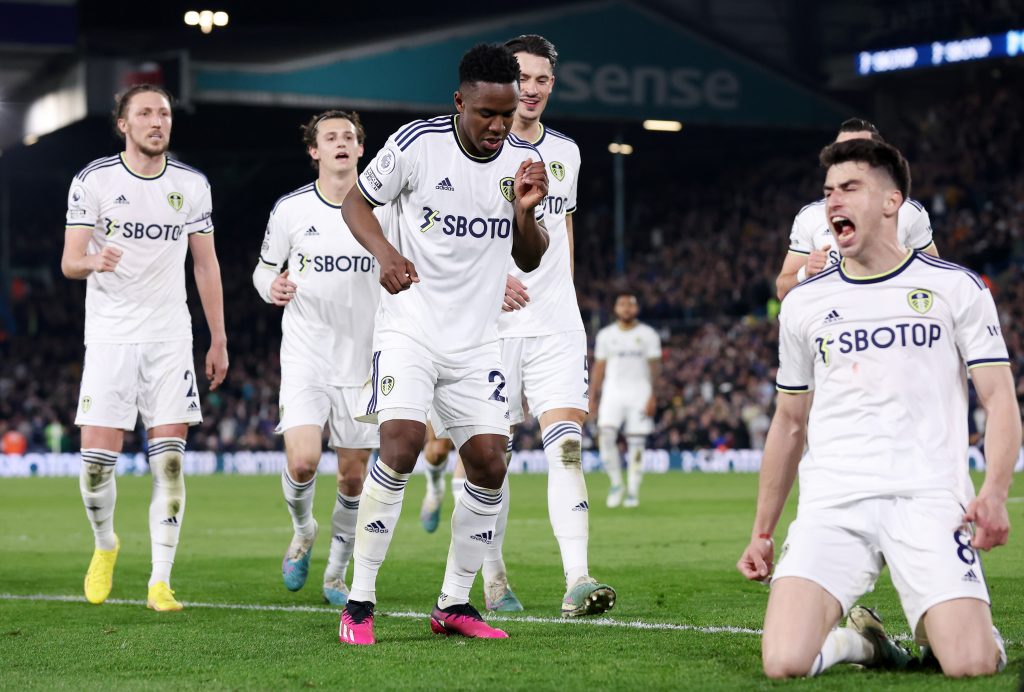 Phil Hay: Another Leeds United release clause emerges for “dynamite ...