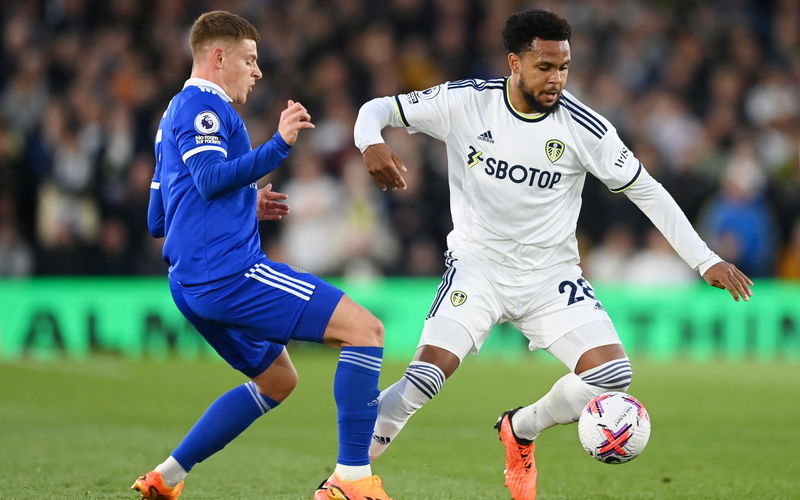 Extent of Leeds United man’s failures laid bare with summer transfer ... Extent of Leeds United man’s failures laid bare with summer transfer ...